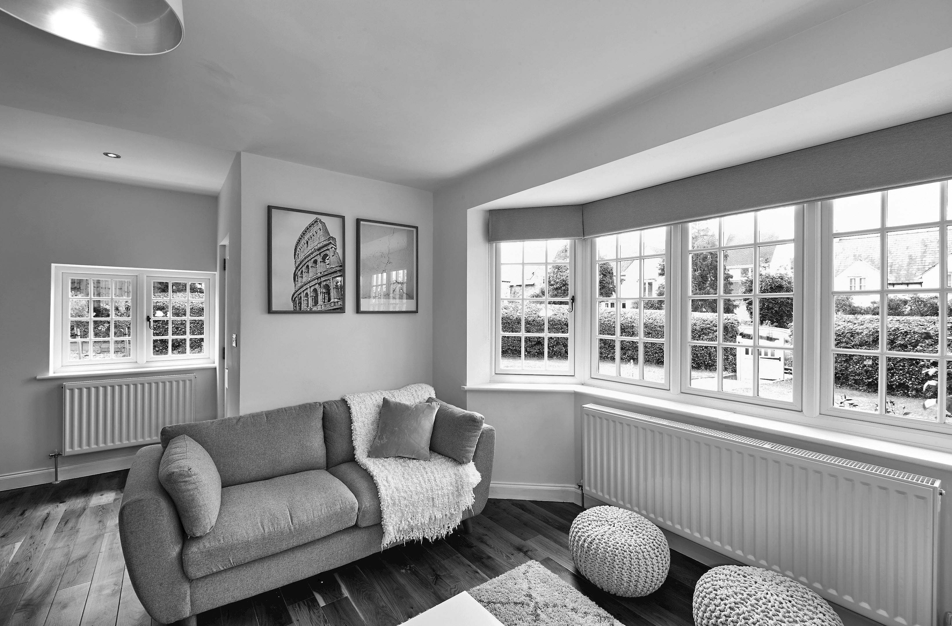 Why you should consider flush windows